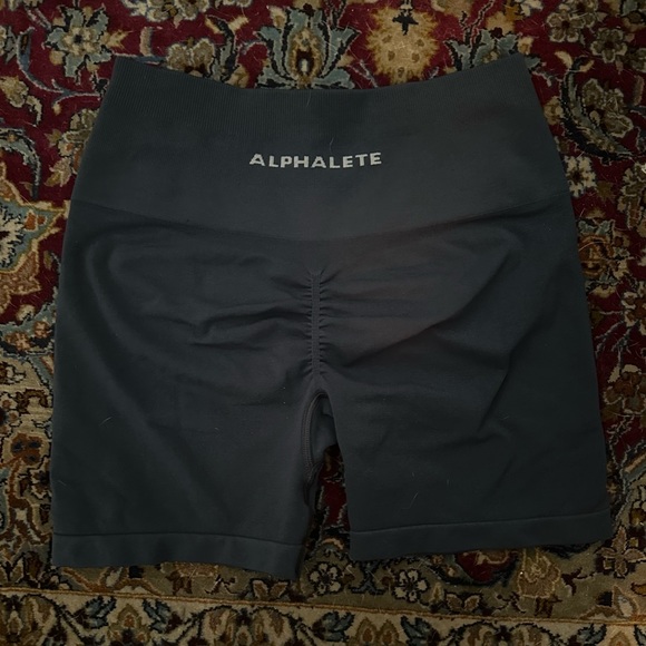 Alphalete | Shorts | Alphalete Amplify Shorts | Poshmark